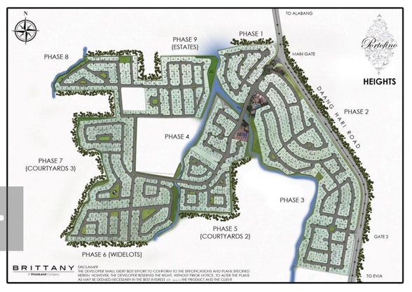 Portofino Heights Properties For Sale Bacoor Cavite [1,142 Properties ...