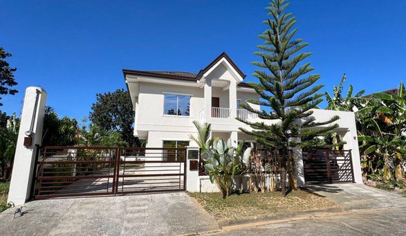 Mission Hills House And Lot For Sale Antipolo Rizal [581 Properties ...
