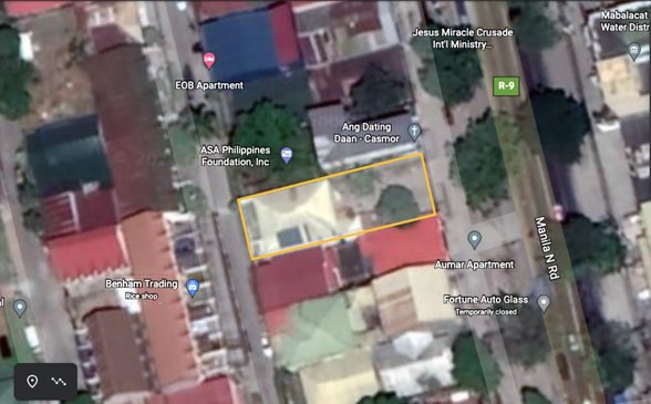 Casmor Lot For Sale Mabalacat Pampanga [10 Properties] (June 2025) on ...