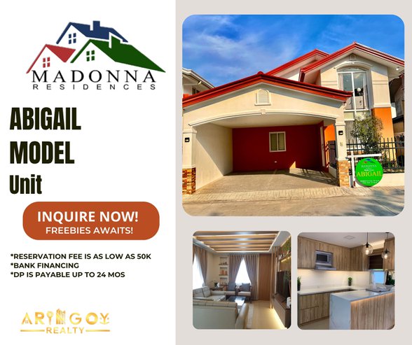 Gabriel Model [6,897 Properties] (February 2025) on OnePropertee.com