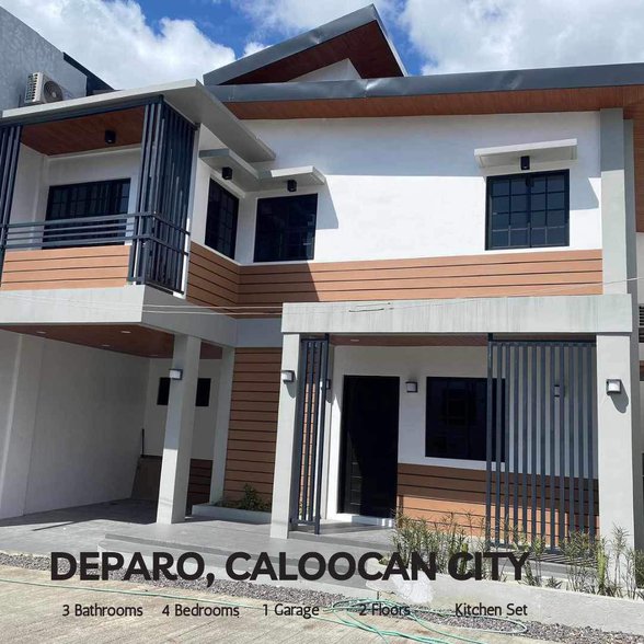 Deparo Caloocan Photos [14,765 Properties] (December 2025) on ...