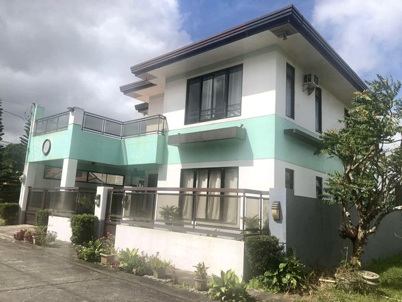 Fully Furnished Owner House And Lot For Rent Tagaytay Cavite [102 Properties] (March 2025) on ...