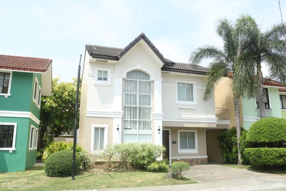 Amanda Homes [26,863 Properties] (September 2025) on OnePropertee.com