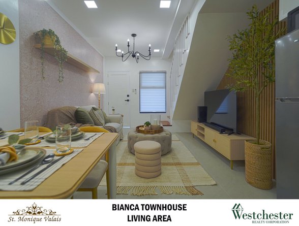 Bianca Townhouse For Sale Binangonan Rizal [744 Properties] (March 2025 ...