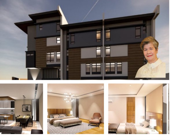 Avida Verge Tower House And Lot For Sale Mandaluyong [7,754 Properties ...