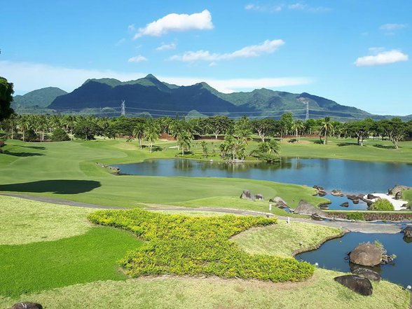 Location Of Mount Cabaluyan [44,759 Properties] (December 2025) on ...