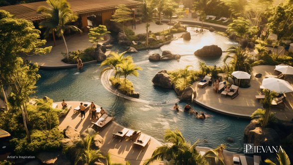 Pievanna Condo For Sale Santo Tomas Batangas [2 Properties] (June 2025 ...