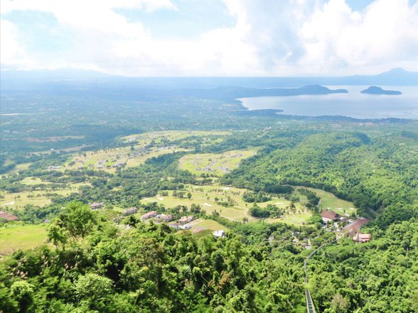 Pinecrest Tagaytay Highlands Properties For Sale Tagaytay Cavite [5,128 ...