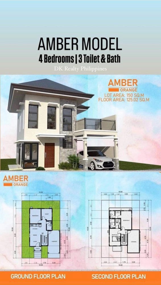 Casa Mira Homes House And Lot For Sale Butuan Agusan Del Norte [150 ...