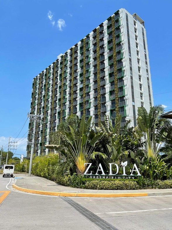 Zadia Residences Condo For Sale Santa Rosa Laguna [701 Properties ...