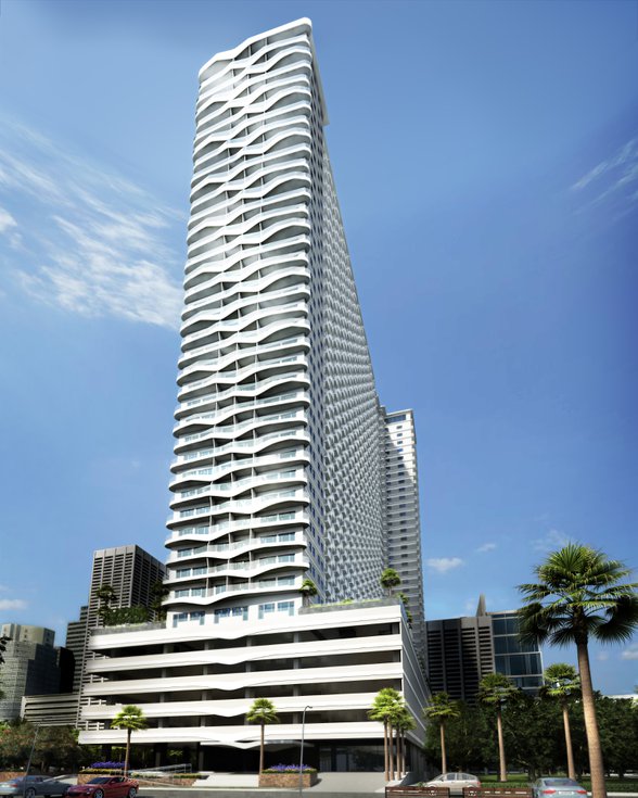 SMDC Harrison Residences Condo For Sale Pasay [5,349 Properties ...