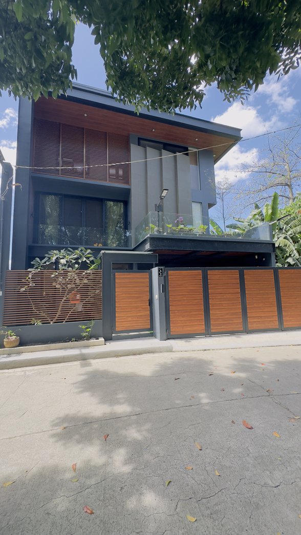 Valley View Executive Village House And Lot For Sale Cainta Rizal ...