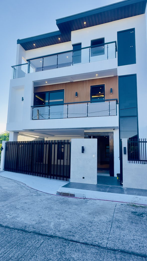 Feu Gate 3 [36,213 Properties] (May 2025) on OnePropertee.com