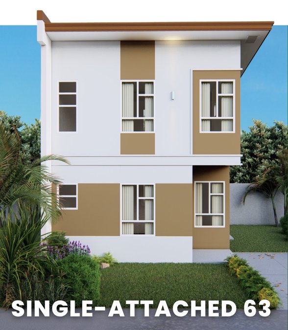 Pre Selling House Naic Cavite [2,148 Properties] (October 2024) on ...