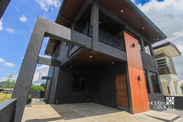 Lipa Royale Executive Village House And Lot For Sale Lipa Batangas ...