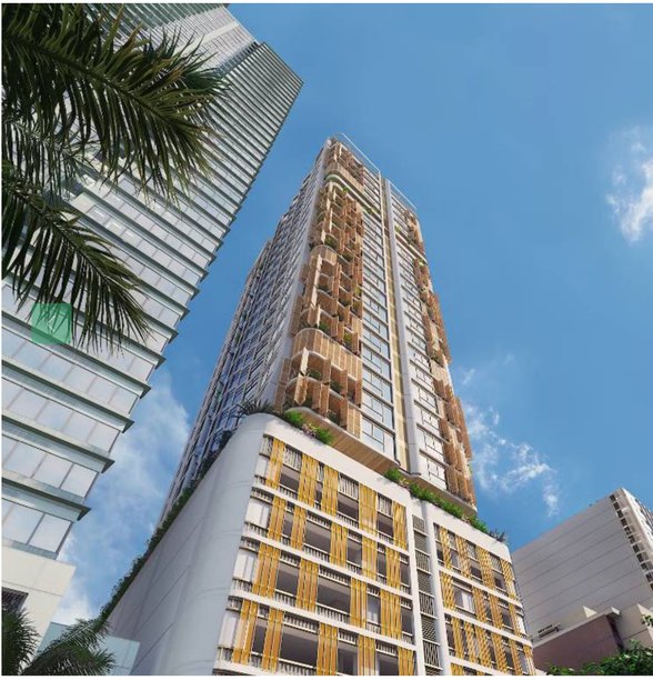 Greenbelt Mansion Condo Makati [1,644 Properties] (August 2025) on ...