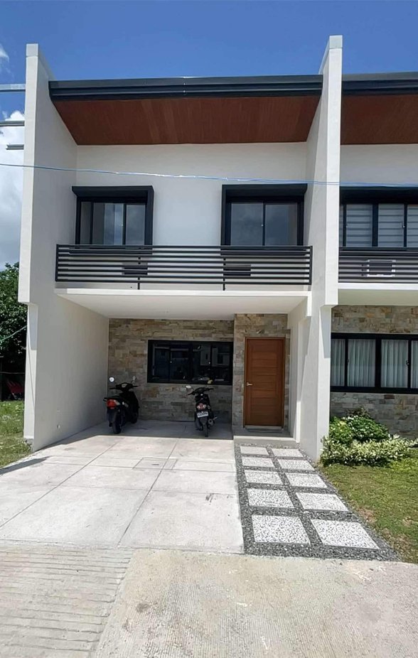 Southspring Canlalay House And Lot For Sale Binan Laguna [49 Properties ...