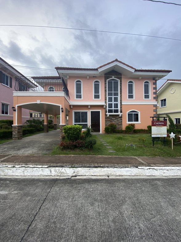 Verona Suntrust House And Lot For Sale Silang Cavite [193 Properties ...