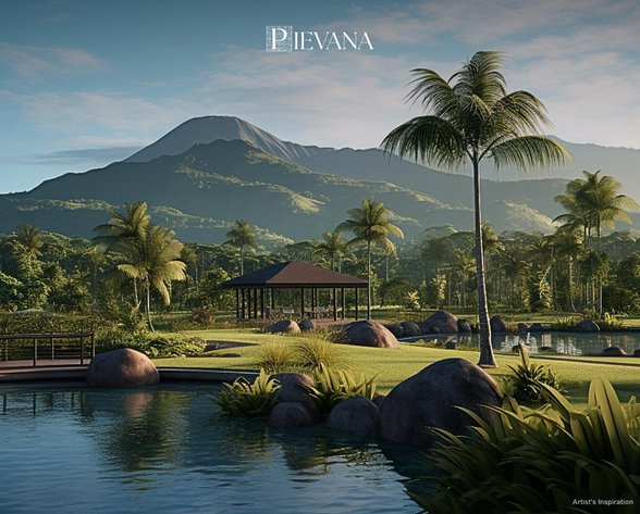 Pievana House And Lot For Sale Santo Tomas Batangas [13 Properties ...