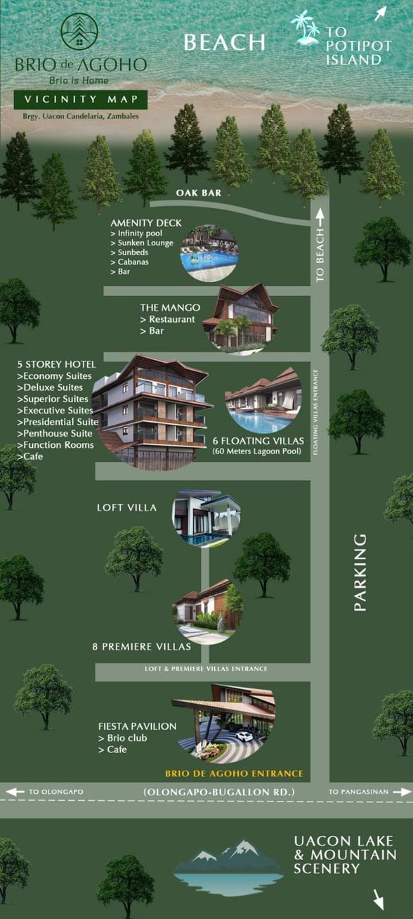 Lake Shore Resort 🏖️ [5,864 Properties] (July 2024) on OnePropertee.com