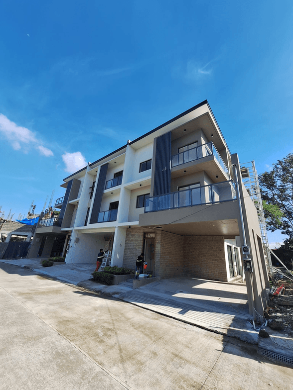 Project 4 House And Lot For Sale Quezon City [6,310 Properties] (April ...