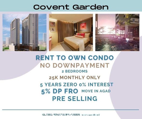 One Legarda Residences Condo Manila [10,917 Properties] (March 2025) on ...