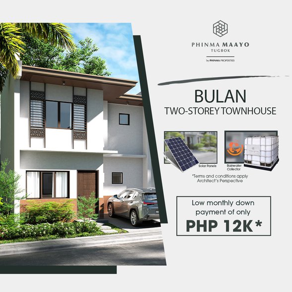 Manambulan Tugbok House And Lot For Sale Davao City [52 Properties ...