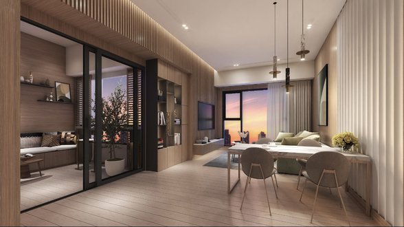 Exxa Tower Bridgetowne Pasig City [13,401 Properties] (April 2025) on ...