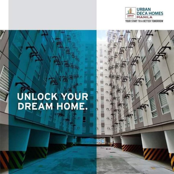 Urban Deca Homes Condo Manila [6,981 Properties] (June 2025) on ...