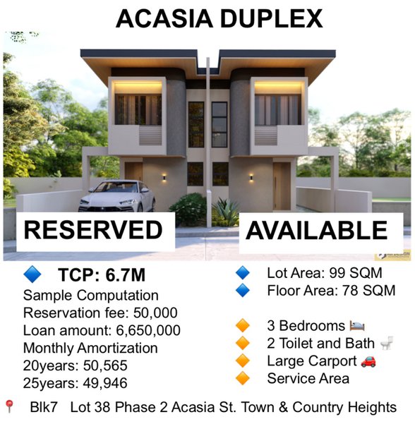Camella Meadows House And Lot For Sale Binangonan Rizal [333 Properties ...