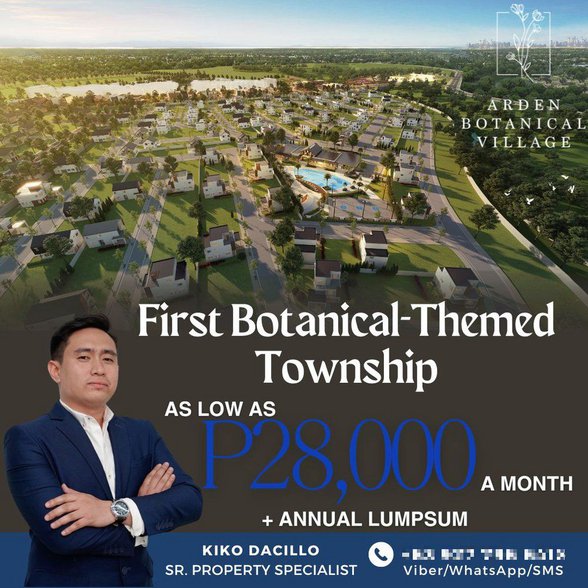 Southcrest Hills Lot For Sale Tanza Cavite [1,001 Properties] (October ...
