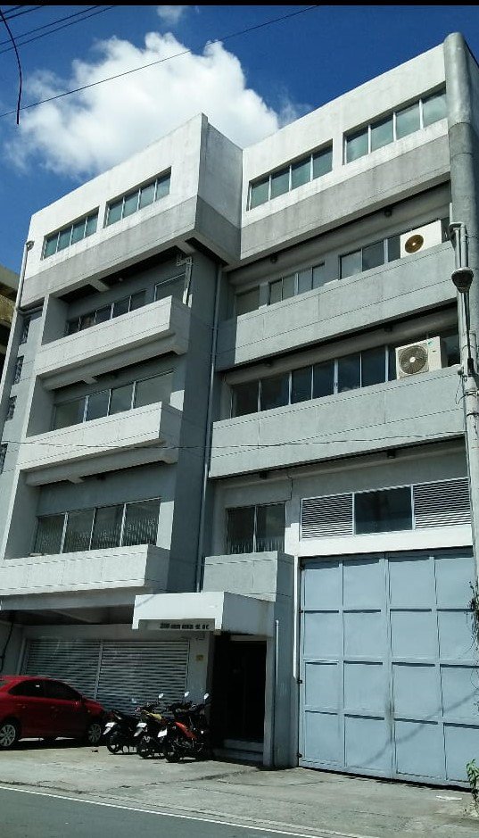 Ramon Magsaysay Building [1583 Properties] (July 2021) on OnePropertee.com