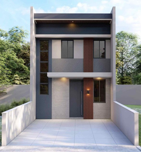 Double Attached House And Lot For Sale Philippines [9,345 Properties ...