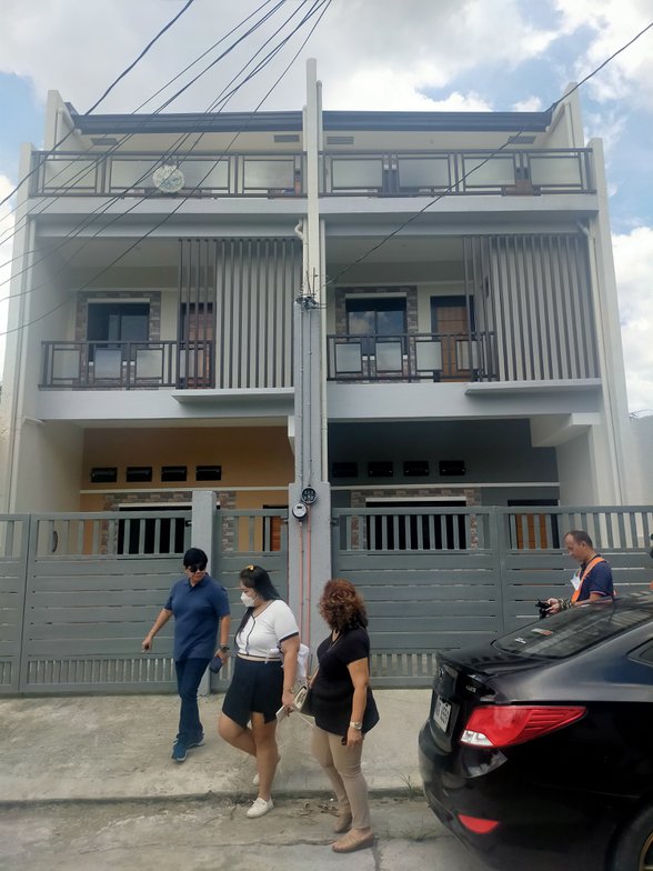 Jordan Plains Properties For Sale Novaliches Quezon City [123 ...