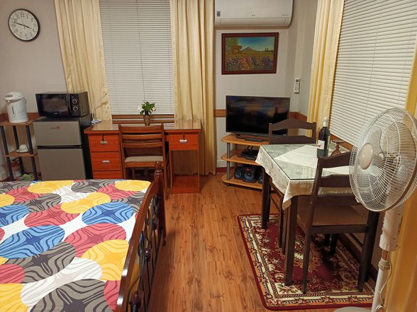 Studio Condo For Rent Subic Bay Freeport Zone Subic Zambales [2 Properties] (March 2025) on ...