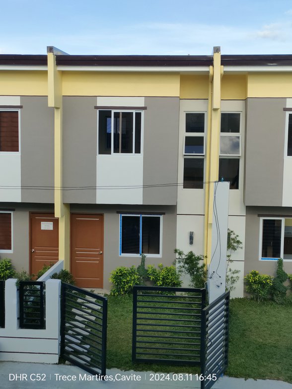 Pasinaya Homes House And Lot For Sale Naic Cavite [3,704 Properties ...