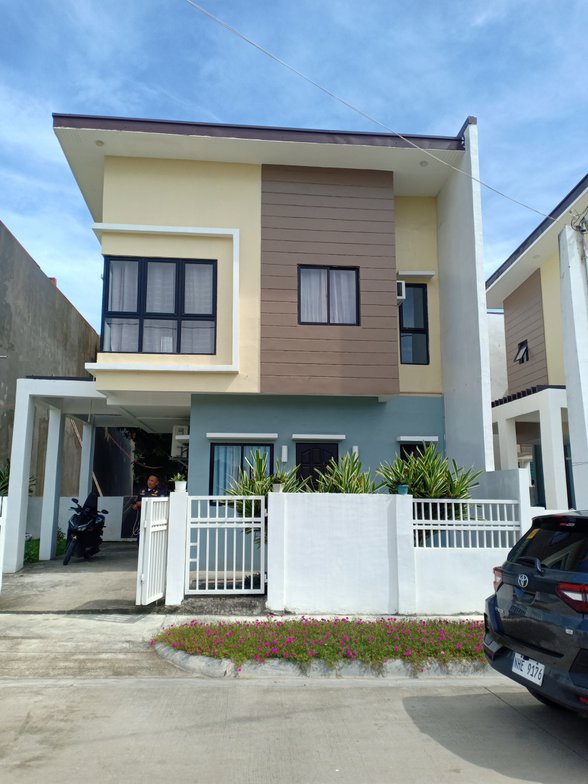 Northgrove Hills House And Lot For Sale Santa Maria Bulacan [520 ...