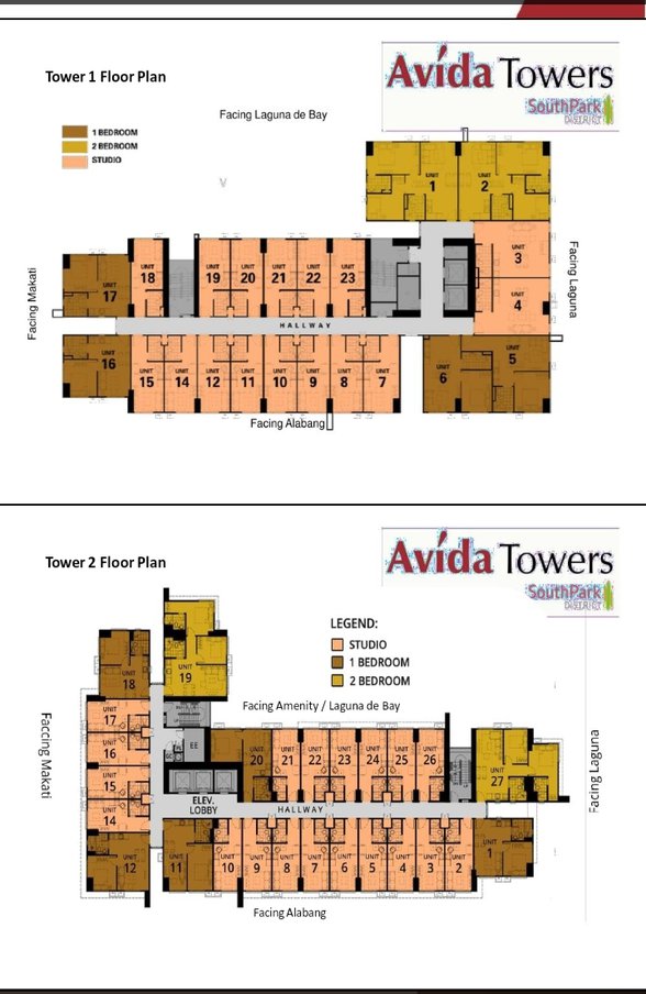 Avida Towers Altura Photos [21,292 Properties] (September 2025) on ...