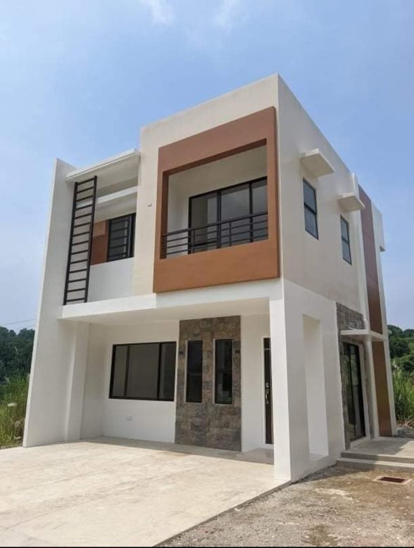 Difference Between Single Attached And Single Detached [8,354 ...