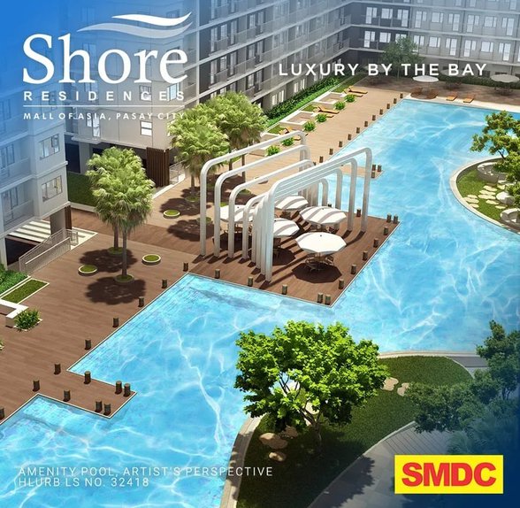 Sky Regency Residence Residential Condo For Sale Manila Bay Pasay ...