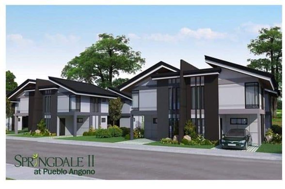 House And Lot For Sale Tanay Rizal 🏘️ [2,221 Properties] (April 2024 ...