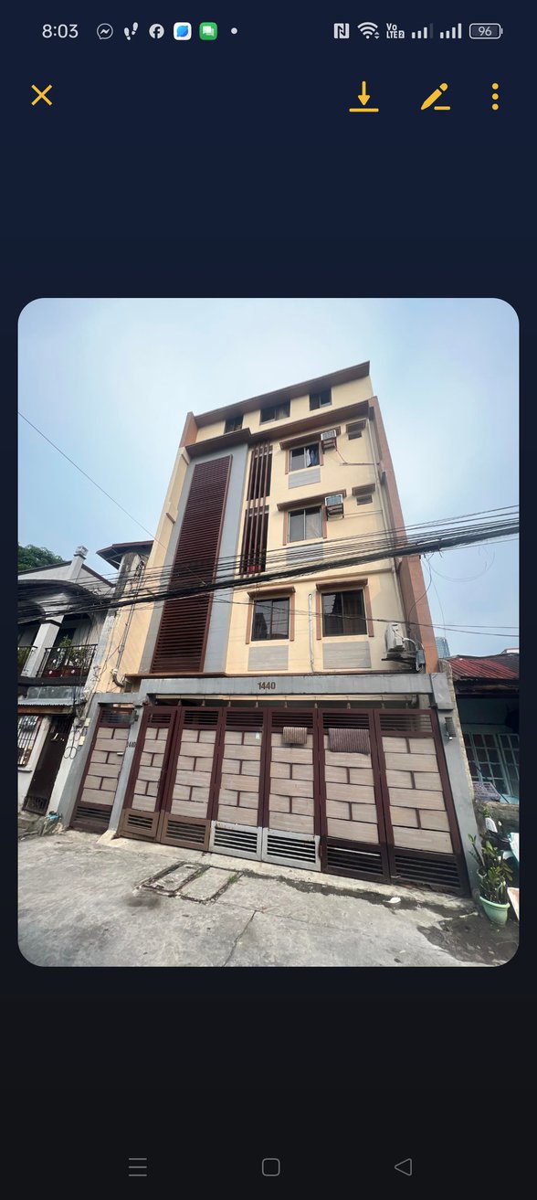 8 Sqm Room [35,028 Properties] (November 2024) on OnePropertee.com