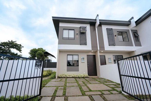 Amani Homes House And Lot For Sale Philippines [22,084 Properties ...