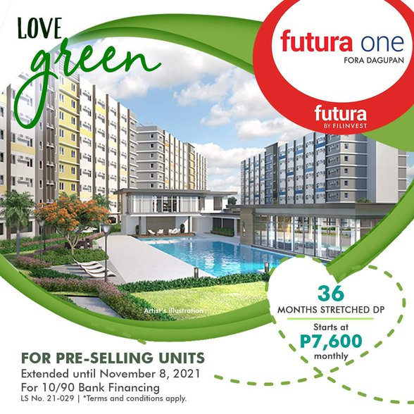 Futura Rise [3,933 Properties] (May 2025) on OnePropertee.com