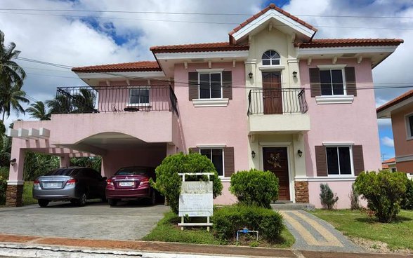 Metrogate Silang Estates House And Lot For Sale Silang Cavite 🏘️ [2,498 ...