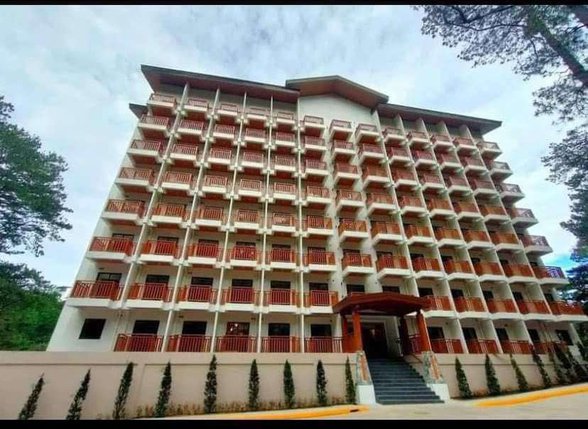 Location Of Prc Baguio [32,814 Properties] (January 2025) on ...