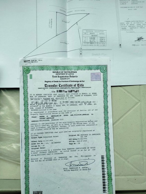 Properties For Sale Labangan Zamboanga Del Sur [155 Properties ...