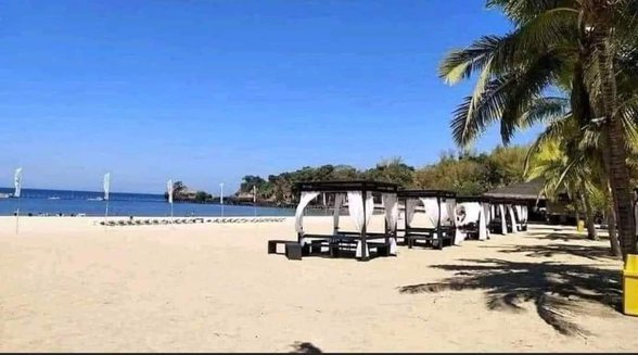 Orion Bataan Beach Resort 🏖️ [114 Properties] (June 2023) on ...