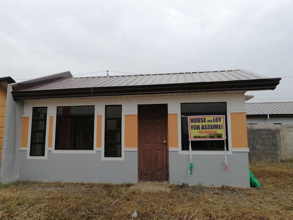 Deca Bungalow [5,189 Properties] (March 2025) on OnePropertee.com