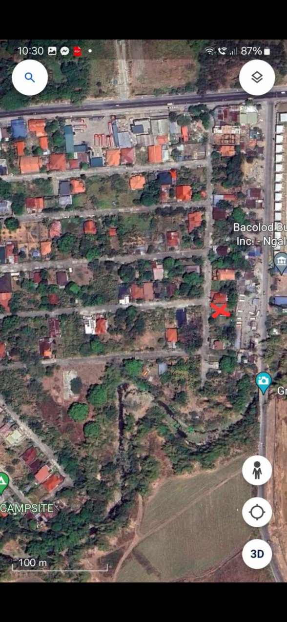 Capitol Hills Subdivision Bacolod [23,256 Properties] (May 2025) on ...